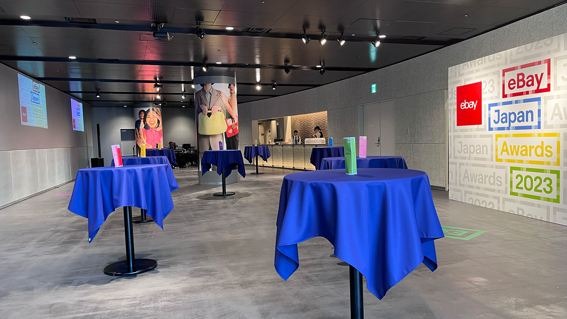 eBay Japan株式会社様